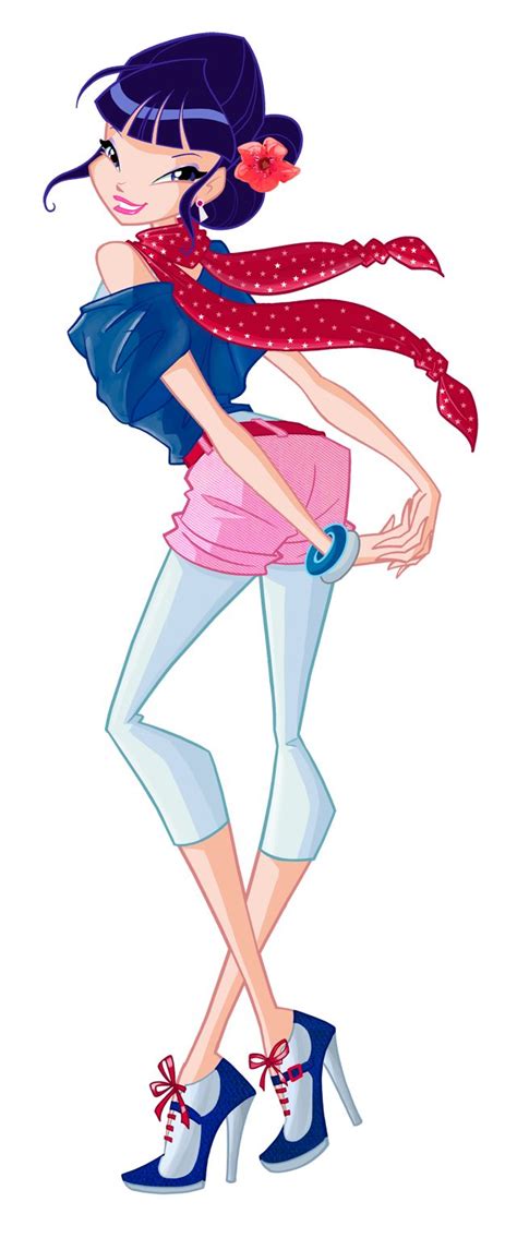 List Of Musa S Outfits Winx Club Winx Club Wiki Fandom In 2021