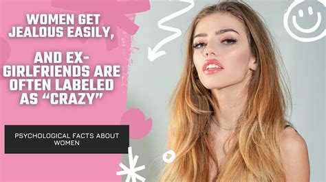 Psychological Facts About Women YouTube