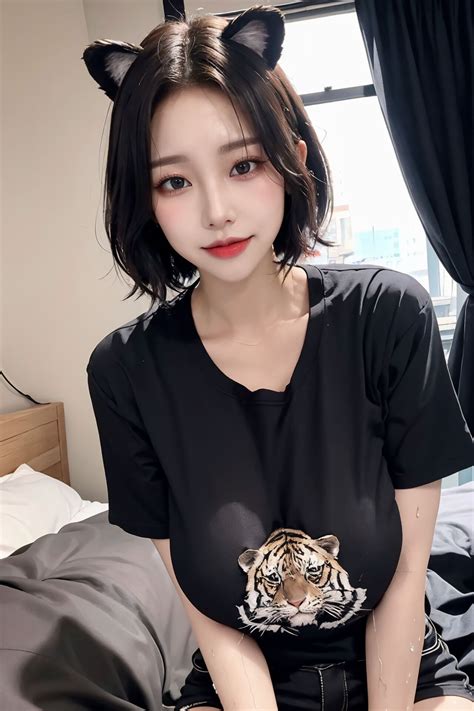 Sanko Ai Generated Modelsmagz