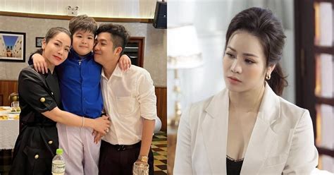 Nhật Kim Anh tái hợp chồng cũ sau ồn ào toang tình trẻ nghi vấn