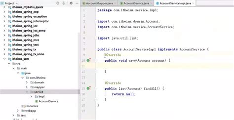java202304java学习笔记第六十七天 ssm 动态sql 原始整合步骤概述2 前端导师歌谣 博客园