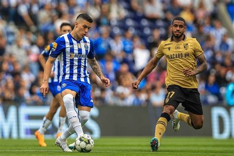 Porto Vs Vitoria Guimaraes Prediction Odds Betting Tips