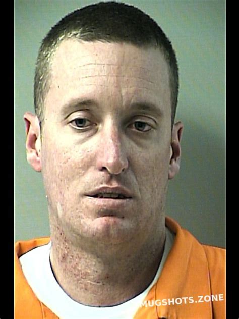 BARTLESON JOHN KENNETH 04 05 2023 Okaloosa County Mugshots Zone