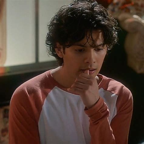 Xolo Maridueña Miguel Diaz Cobra Kai Dojo Karate Kid Cobra Kai