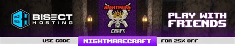 Nightmare Craft Chapter 1 The Awakening Minecraft Modpacks