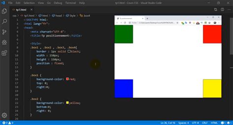 tuto apprendre les bases du html css javascript et php en 3 mobile legends