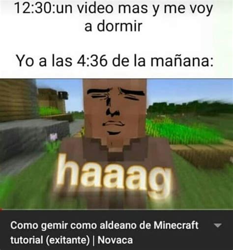 Exitante Meme Subido Por VixProGamer Memedroid