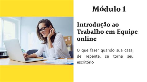 Solution Introdu O Ao Trabalho Em Equipe Online Studypool