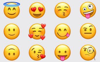 Día Mundial del Emoji 2022 qué es y por qué se celebra Telediario