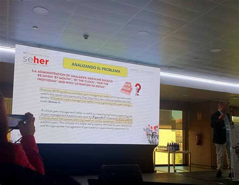 Sociedad Española de Heridas SEHER on Twitter RT Sedolor Dolor