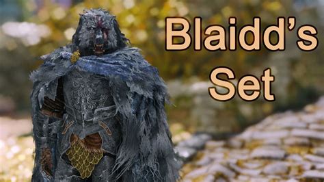 Blaidd S Set Youtube