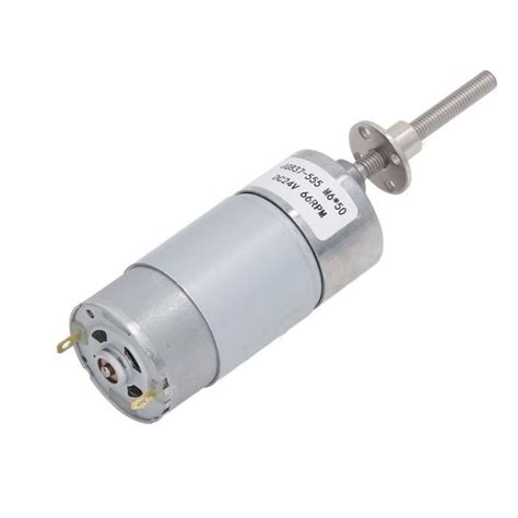 Sal Moteur Engrenages Cc Tr Min Micro Motor Ducteur Dc V Bote