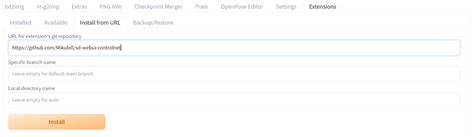StableDiffusion Web UI A Comprehensive User Guide For Beginners DataCamp