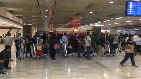Mulai Hari Ini Hingga 14 Juni 2021 Ini Aturan Baru Naik Pesawat Di