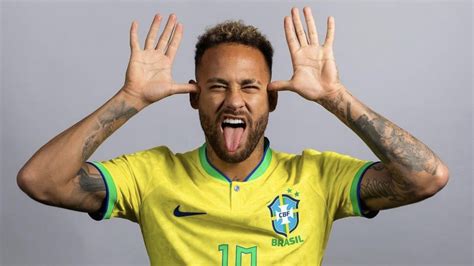Afinal Neymar vai ou não ser pai pela terceira vez Viralizou net