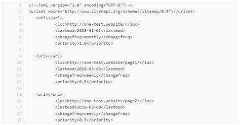 GUÍA Cómo crear un Sitemap XML perfecto para tu WordPress