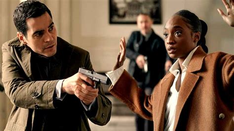 Will Trent Episode 9 Recap And Ending Explained How Did Faith