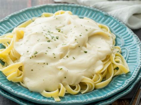 Aprende A Preparar Una Pasta Con Salsa Alfredo En Pocos Pasos MDZ Online