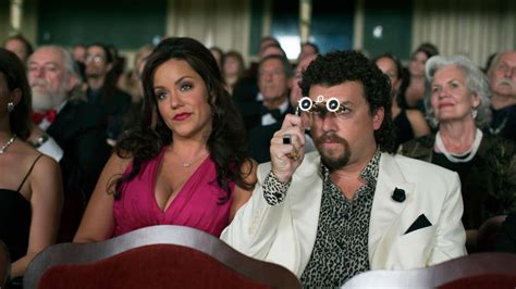 Katy Mixon The She Fell Off Thread