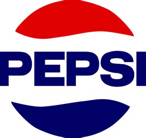 Logo Pepsi Png Logo Pepsi Vector Clipart Full Size