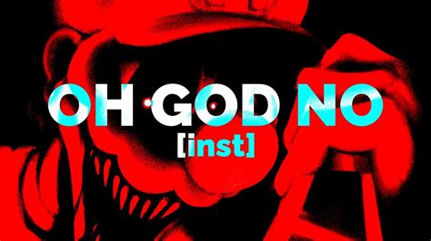 Oh God No Mario S Madness V Inst Youtube