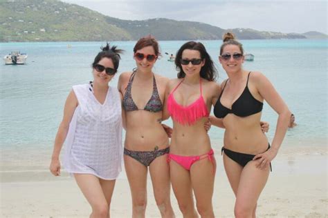 Latest Hot Ashley Leggat Bikini Pics