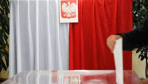 Trwa Cisza Wyborcza Za Jej Z Amanie Nawet Mln Z Grzywny