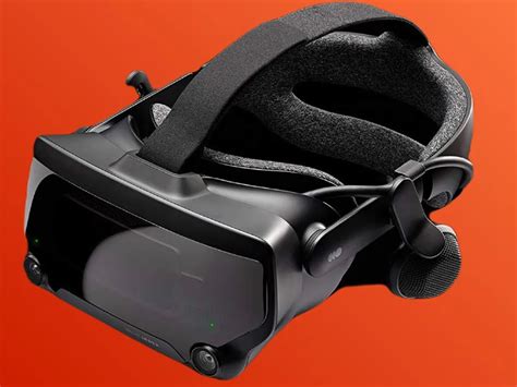How Does Virtual Reality Headset Work Robots Net
