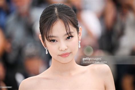 Dc On Twitter Jennie At The Idol Photocall The