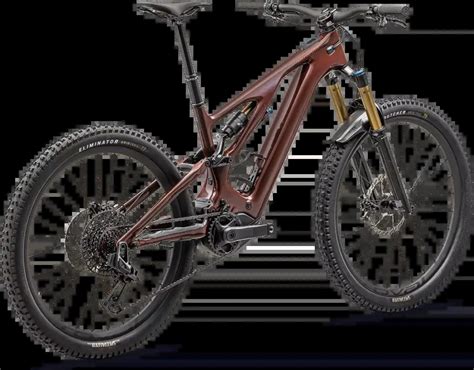 2023 Specialized Turbo Levo Pro Carbon Specs Comparisons Reviews