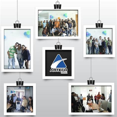 Hoy Es D A De Tbt Y Nosotros En Artech Nos Di Por Recordar Momentos