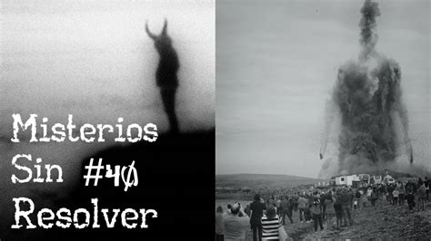 Los Más Grandes Misterios Del Mundo Sin Resolver Episodio 40 YouTube
