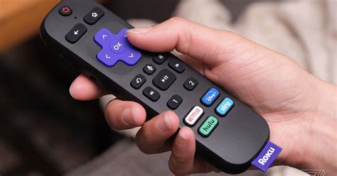 Roku Remote Volume Control Stopped Working