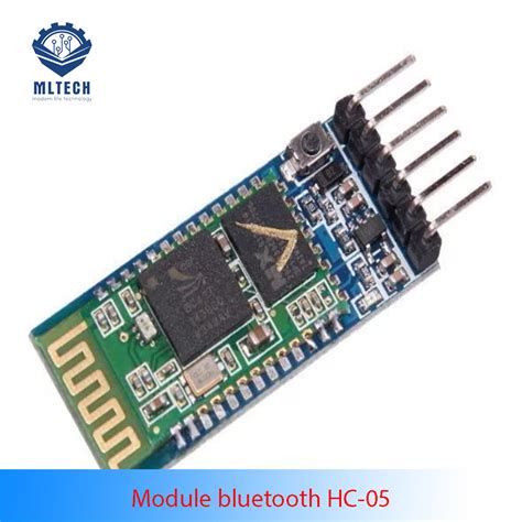 Module Bluetooth Hc
