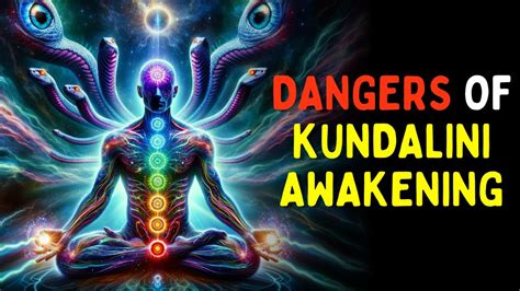 12 Dark Side Effects Of Kundalini Awakening No One Tells You About