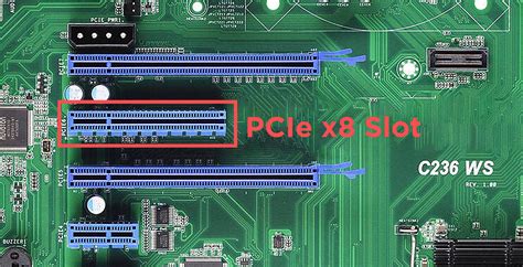 Tipos De Puertos Pcie Cuales Existen En Nuestras Placas Base Vlr Eng Br