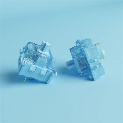 Akko V Creamy Blue Switch Pcs Akko Official Global Site