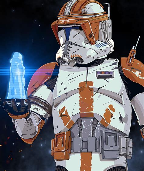Update 79 Commander Cody Wallpaper Latest In Coedo Vn