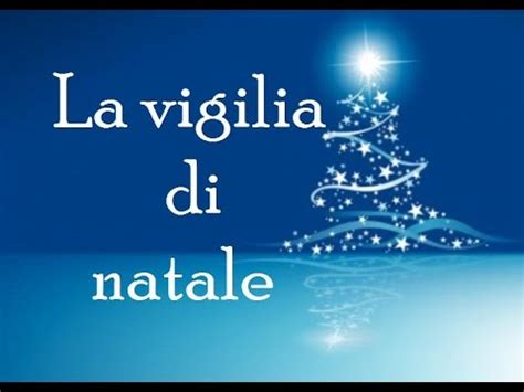 Auguri di Buona Vigilia di Natale Buone Feste Le più belle IMMAGINI