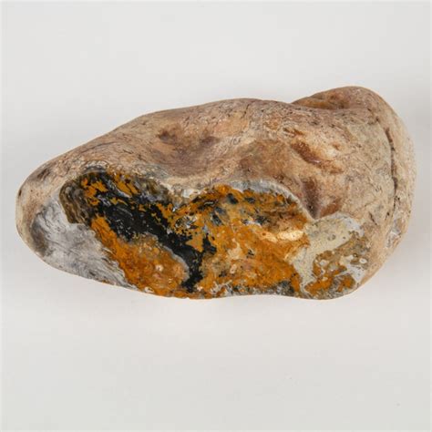 Geology Specimen Chert Rock Sedimentary WY 1997 21 1 EHive