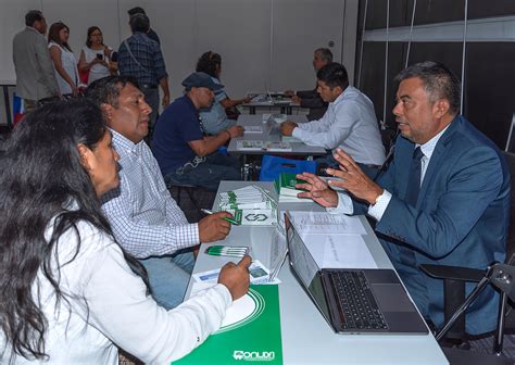 Seminario Beneficios Y Oportunidades De Las Certificaciones De