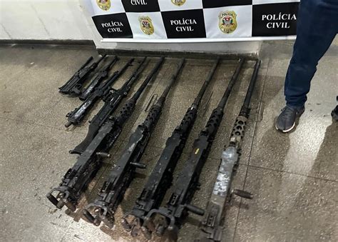 Polícia Civil de Carapicuíba troca tiros bandidos e recupera