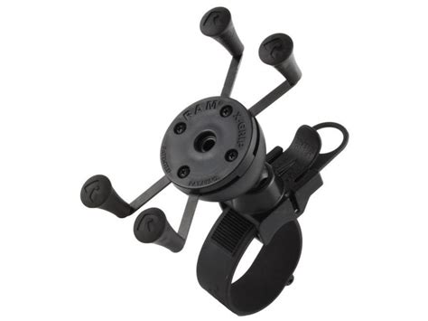 Ram Mounts Uchwyt rowerowy X GRIP UN7 Taśma Ram Mounts Sport