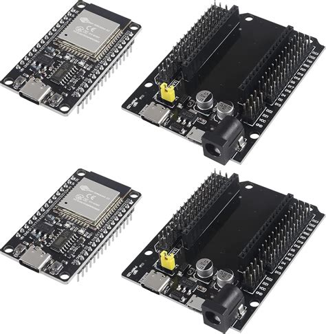 Arceli Sets Esp Esp S Typ C Usb Ch Entwicklungsboard Esp