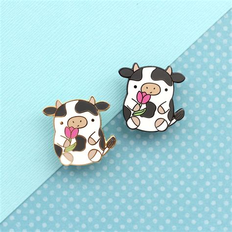 100 Papéis de Parede de Vaca Kawaii Wallpapers