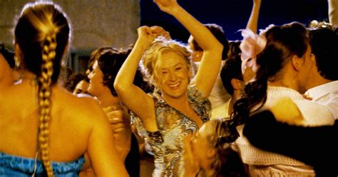 Wist Jij Dit Al Over Mamma Mia 2008