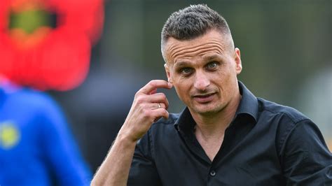 To pierwszy transfer Wieczystej Kraków po awansie Przegląd Sportowy Onet