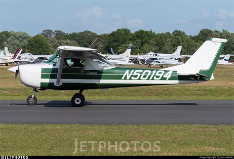N50194 Cessna 150H Private Jose L Roldan JetPhotos