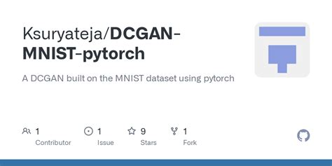 Dcgan Mnist Pytorch Gan Mnist Py At Master Ksuryateja Dcgan Mnist
