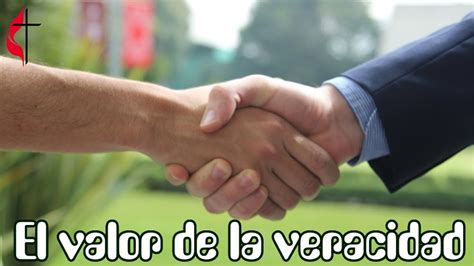 Que Es La Veracidad